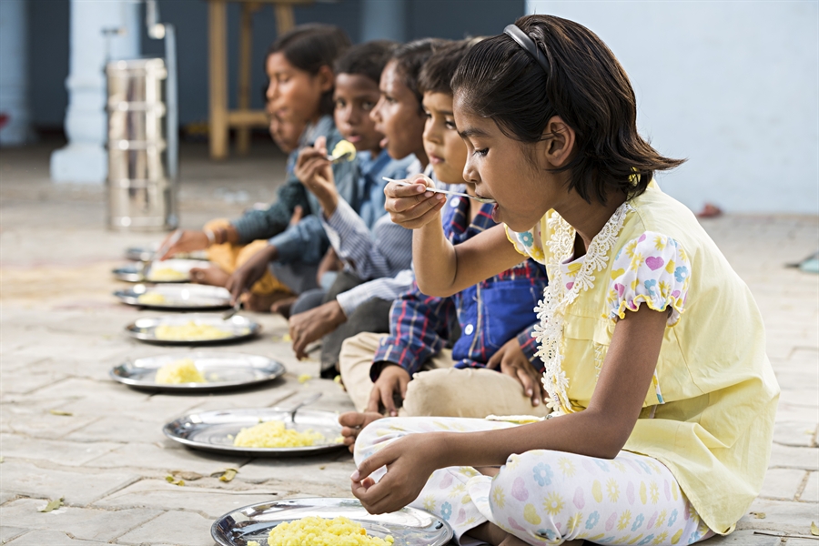 Community Outreach | Helping from the heart | Vaishnavi Group | Bangaluru